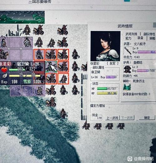 三国志姜维传攻略图标