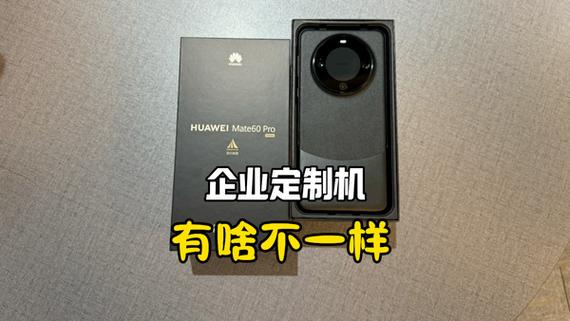 华为企业定制机刷普通版图标