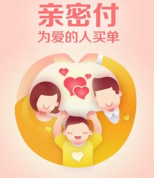 支付宝亲密付安全提醒图标