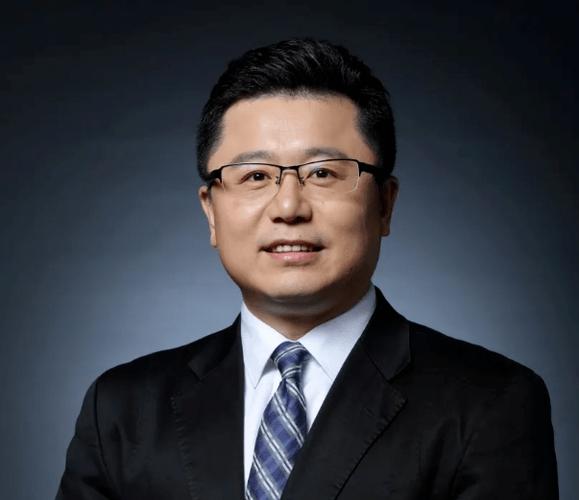 TI中国区总裁图标