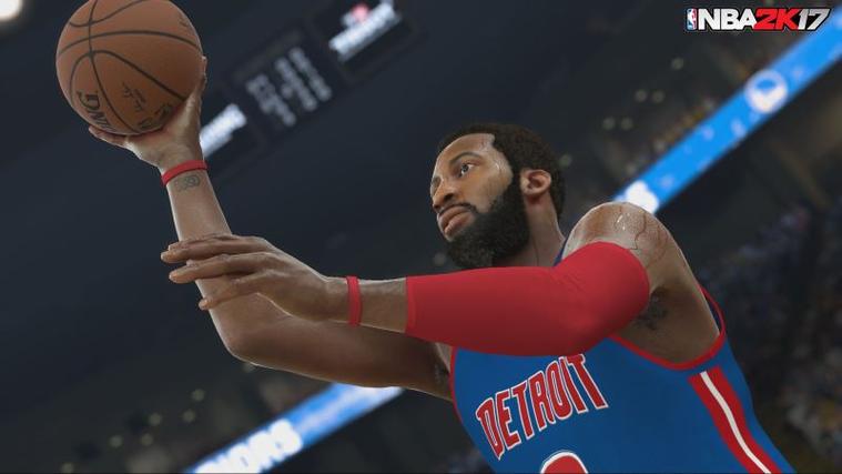 nba2k17生涯模式比赛不能打图标