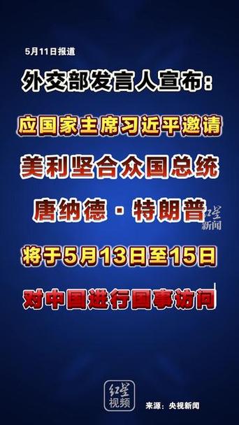 特朗普对中国政策如何图标