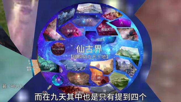 完美世界世界观图标