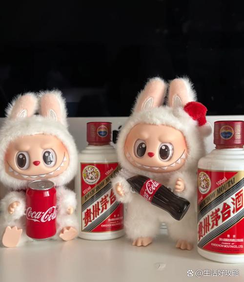 泡泡玛特中国官网截图