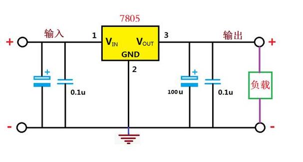 12v变5v最简单方法图标