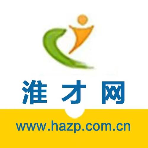 淮安人才网招聘官网图标