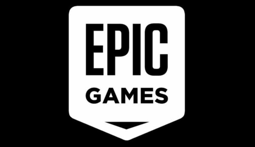 Epic公司中文全称图标