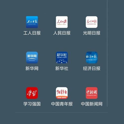 接码客户端图标