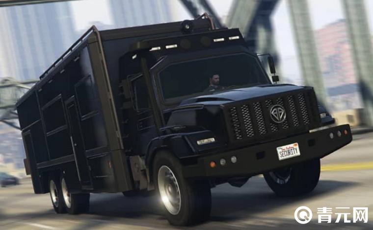 gta5恐霸要买哪些图标