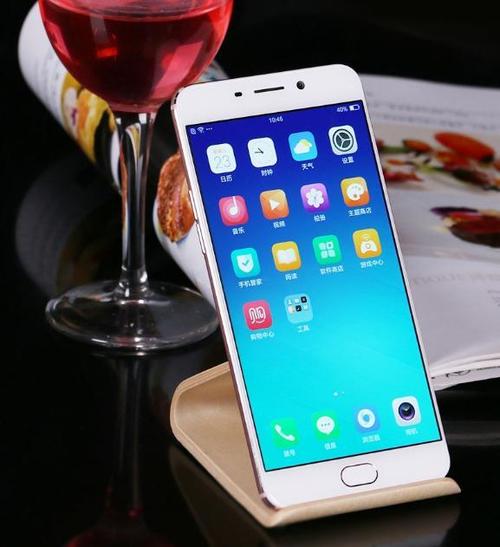 oppor9skroot截图