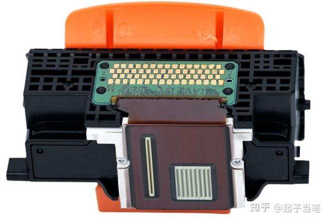 canon打印机打印有重影图标