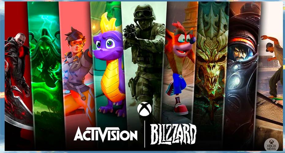Xbox最新游戏大作图标