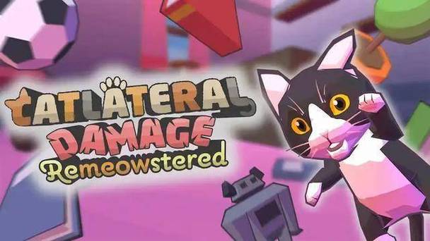 猫咪小队switch图标