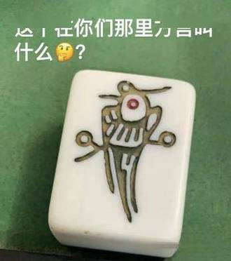 窝窝鸟麻将是什么意思图标
