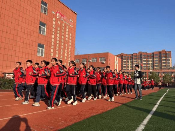带队跑步口号怎么喊图标