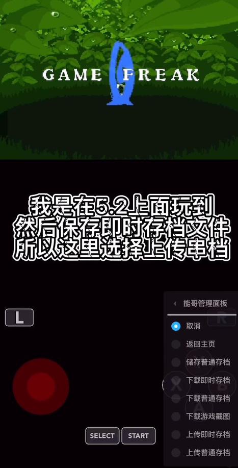 究极绿宝石4小智修改器图标