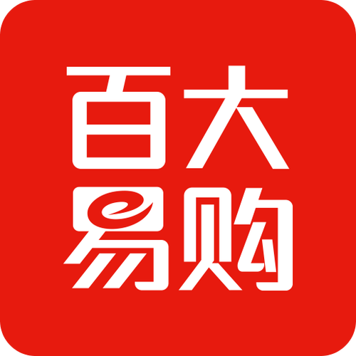 百大易购为什么便宜图标