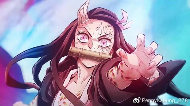 鬼灭之刃第三季樱花动漫截图