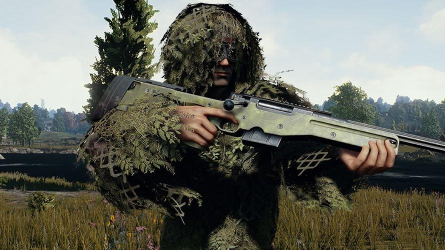 pubg 百度网盘截图