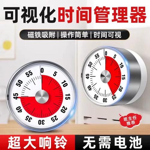电子时钟调整时间的方法图标