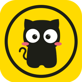 猫咪段子appios下载图标