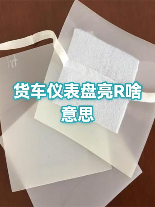 R版啥意思图标