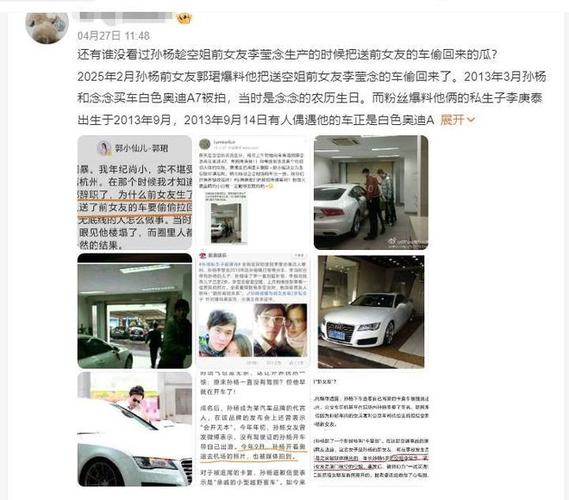 律师解读孙杨私生子风波