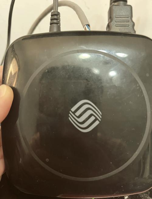 魔百盒红灯常亮不启动截图