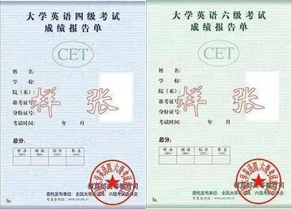 英语四六级要纸质还是电子图标
