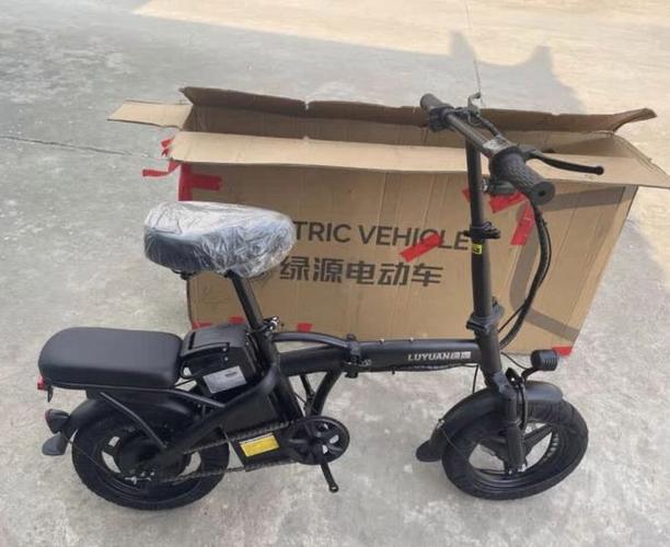 电动自行车使用寿命图标
