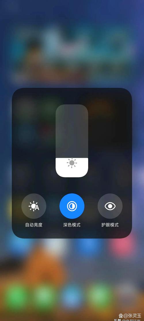 苹果手机屏幕亮度自动调节怎么关闭游戏截图