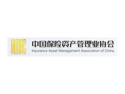 中国保险资产管理业协会图标