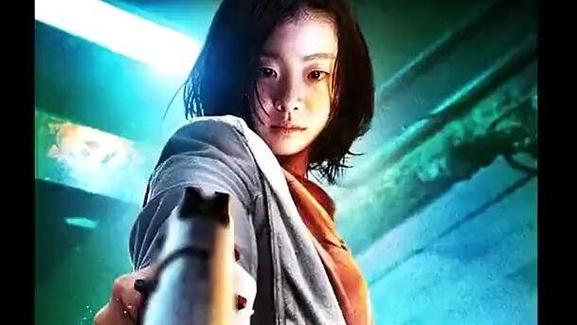电影《魔女1》超清在线观看