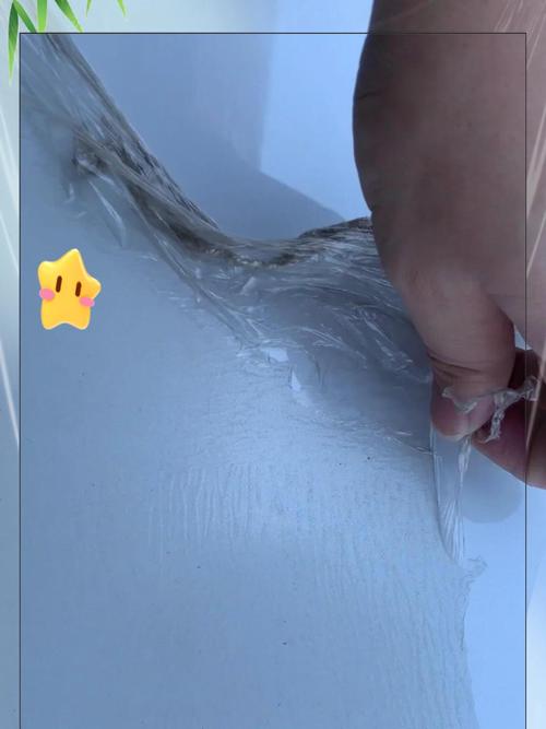 贴钢化膜时要把软膜撕掉吗图标