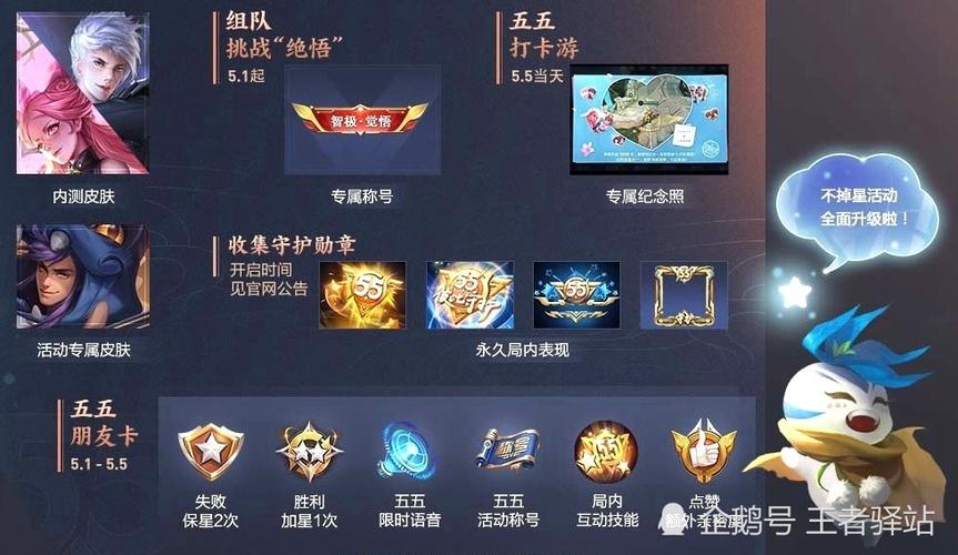 王者英雄勋章在哪里看图标
