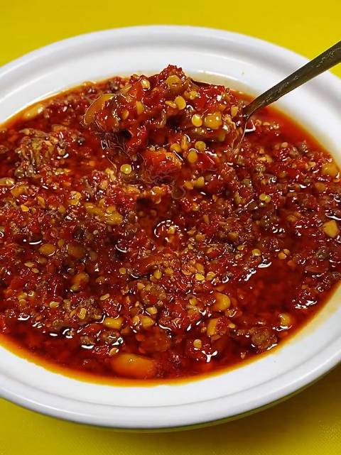 辣椒酱视频图标