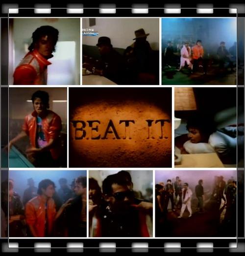 Beat.it歌曲下载截图