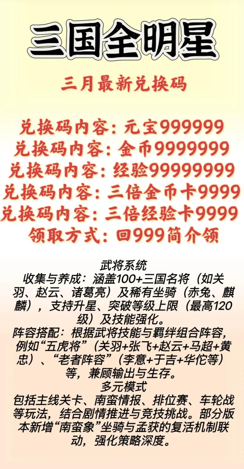 全民三国大战礼包码图标