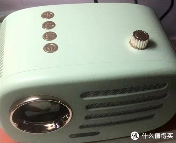 小型投影仪截图