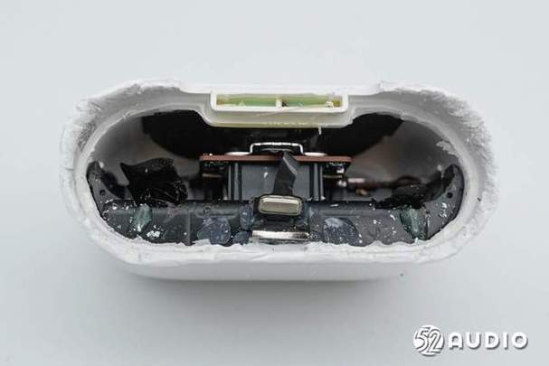 不拆机让耳机弹片回截图