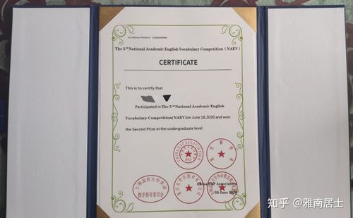 全国大学生英语竞赛是学术竞赛吗图标