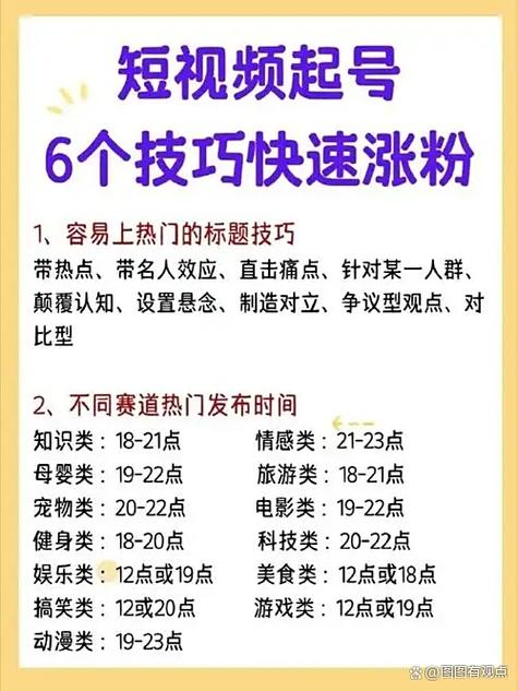 快手增加粉丝的技巧截图