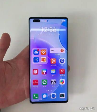 华为nova8pro不快充了图标