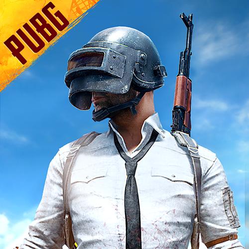 pubg台服最新版下载图标