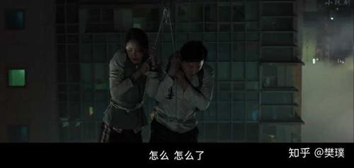 极限逃生最后绳子都掉了截图