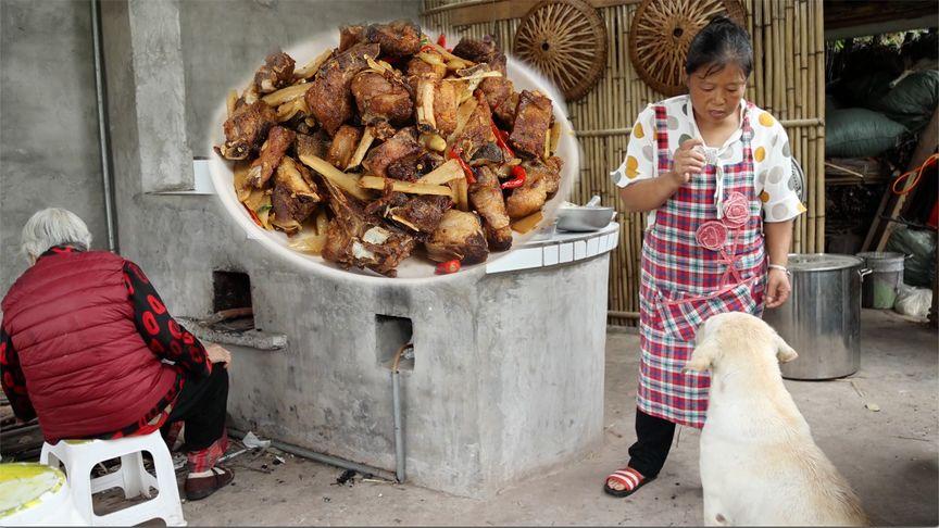 桃子妈妈的家常菜视频图标
