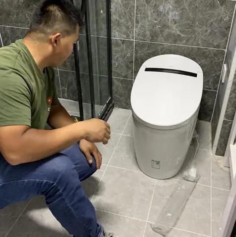 智能马桶盖不能自动关闭图标