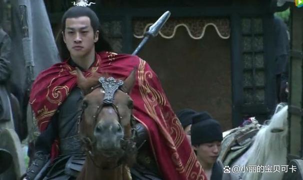 形容吕布的诗句图标