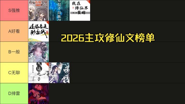 主攻修仙图标
