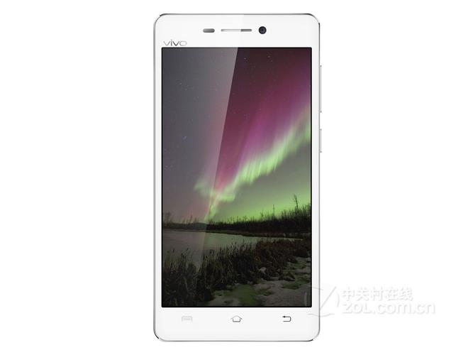vivo y29l图标